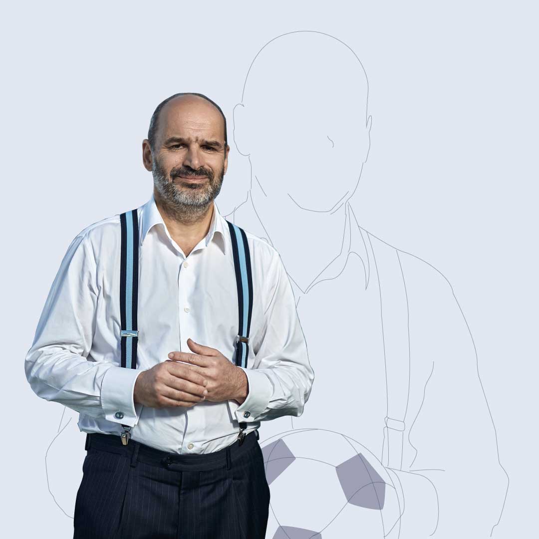 Congratulations to Benfica, the Champion | Caiado Guerreiro