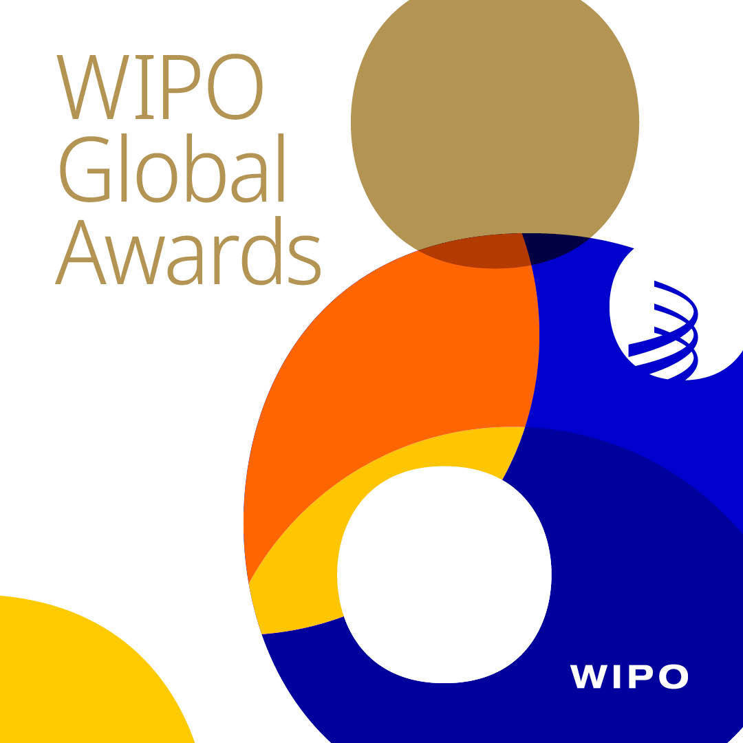 WIPO Global Awards 2024: applications open | Caiado Guerreiro